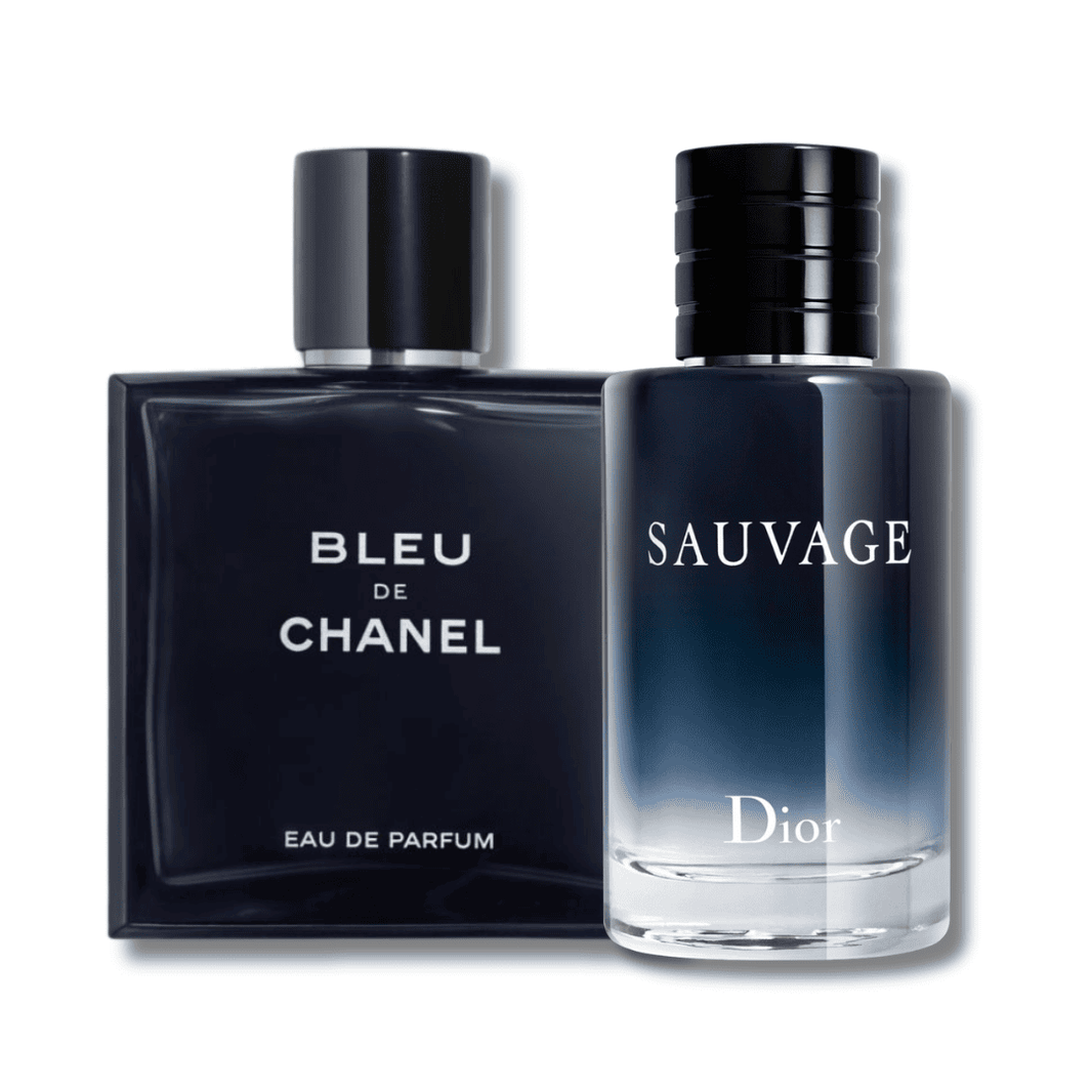 2 for 1 Exclusive Men’s Fragrance Collection – Prime Valt